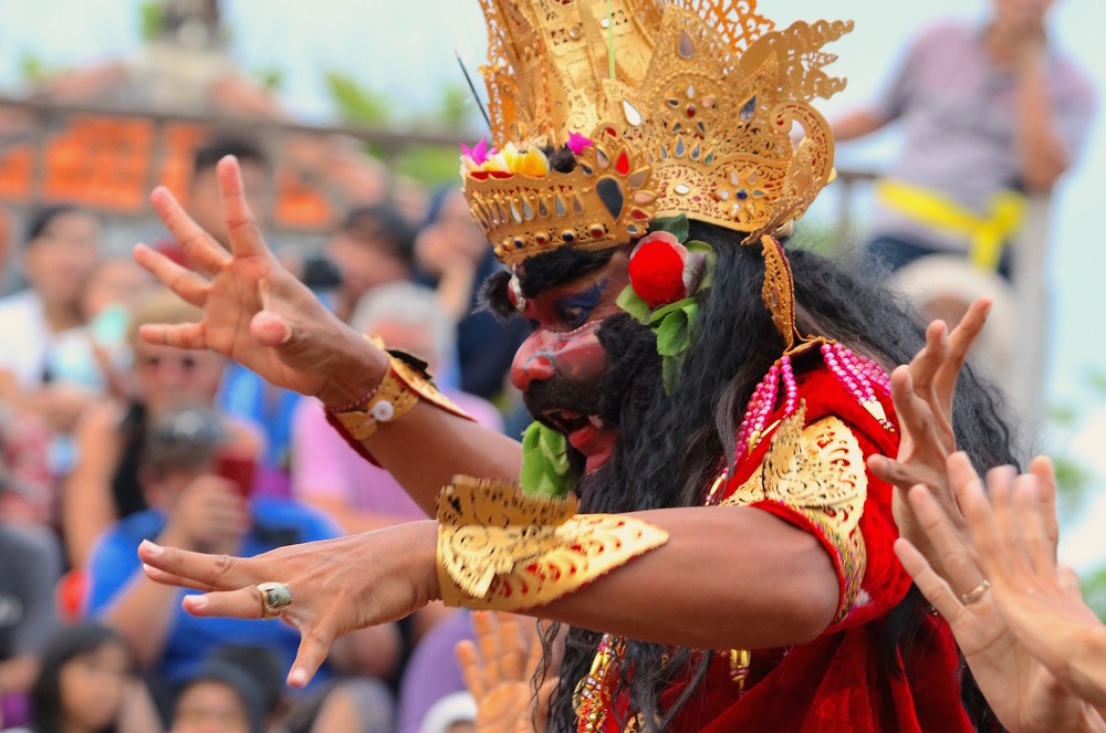 Paket Tour Bali Lengkap 3 Hari 2 Malam | Tour Bali